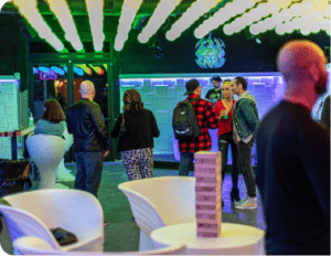 VR Arcade in Denver CO | Virtual Reality Social